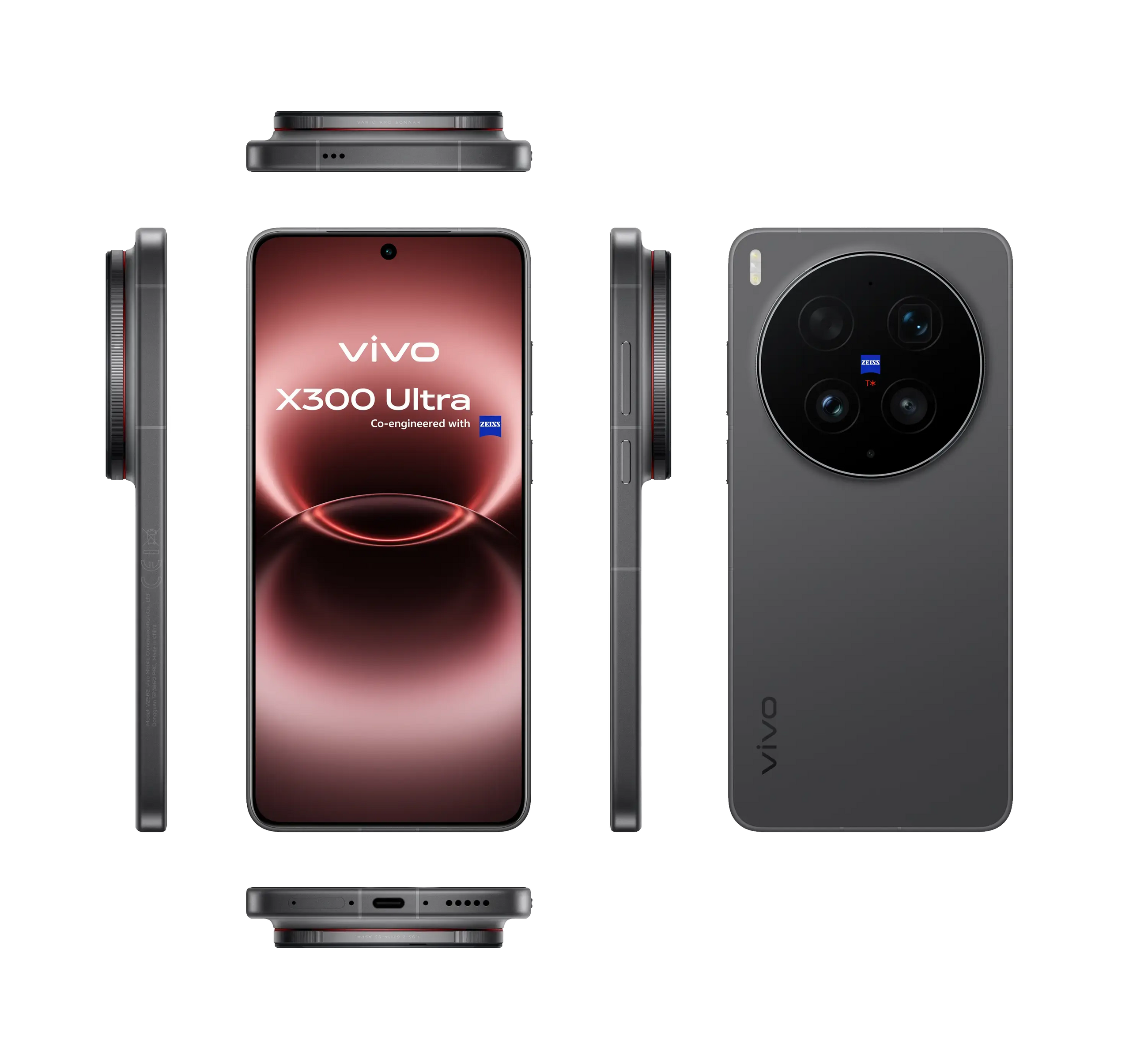vivo X300 Ultra – Flagship Smartphone with ZEISS Camera | vivo Official ...