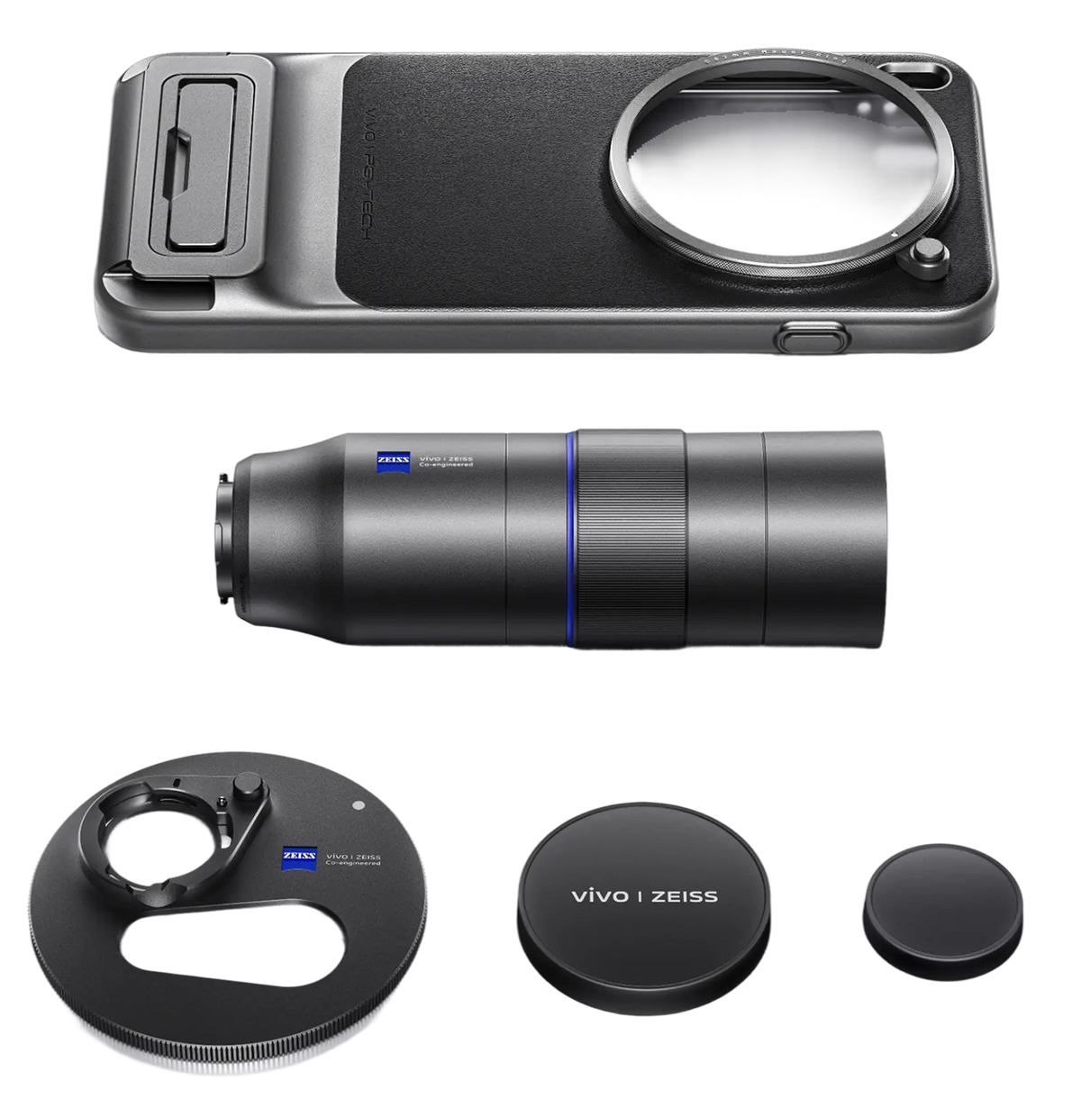 vivo Telephoto Extender Kit | vivo Official Store