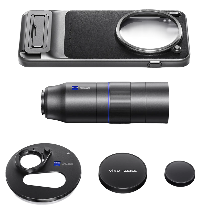 vivo Telephoto Extender Kit | vivo Official Store